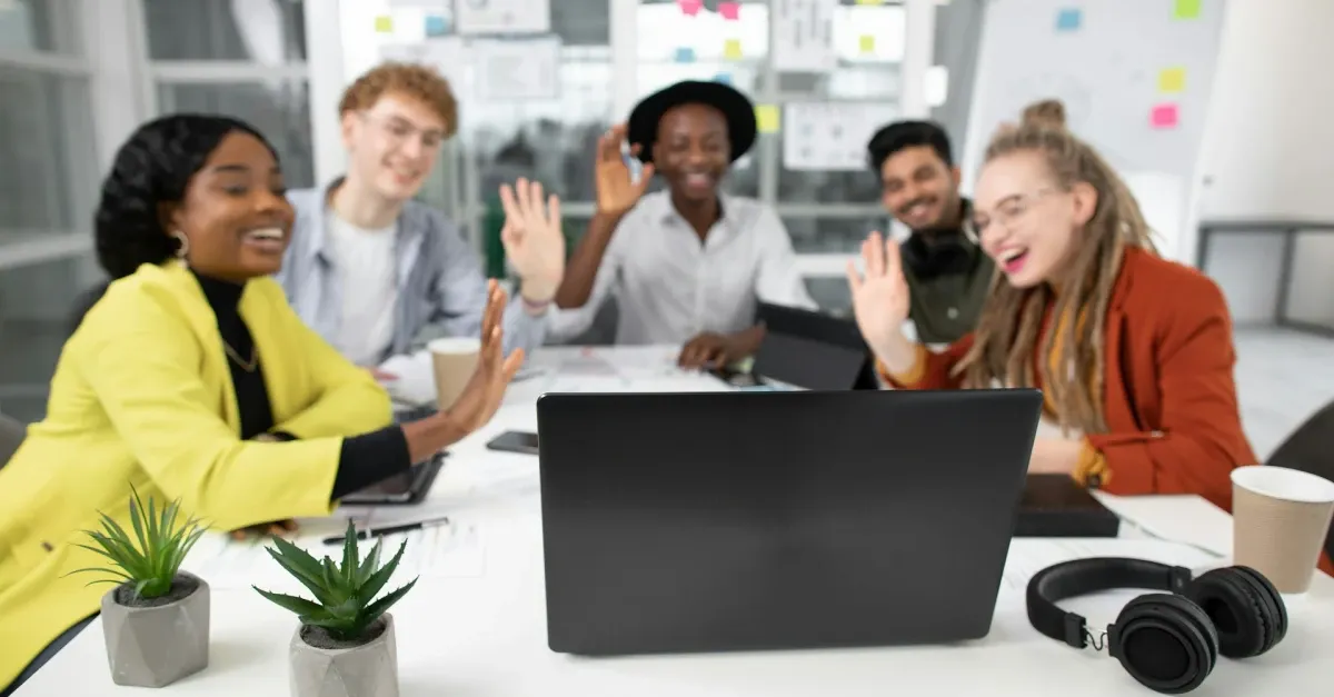 Balancing Flexibility & Control for Internal Content