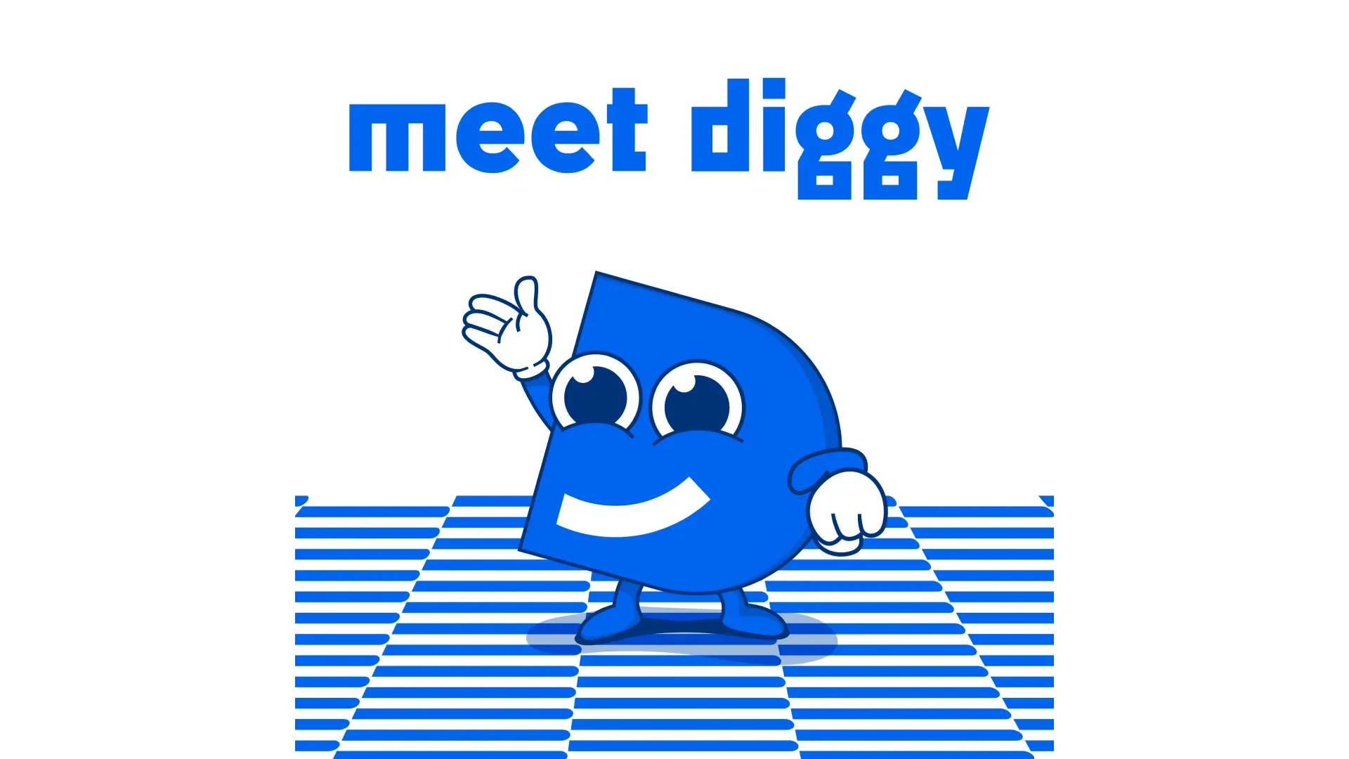 Diggy by Diggspace: AI Assistant for Employee Engagement