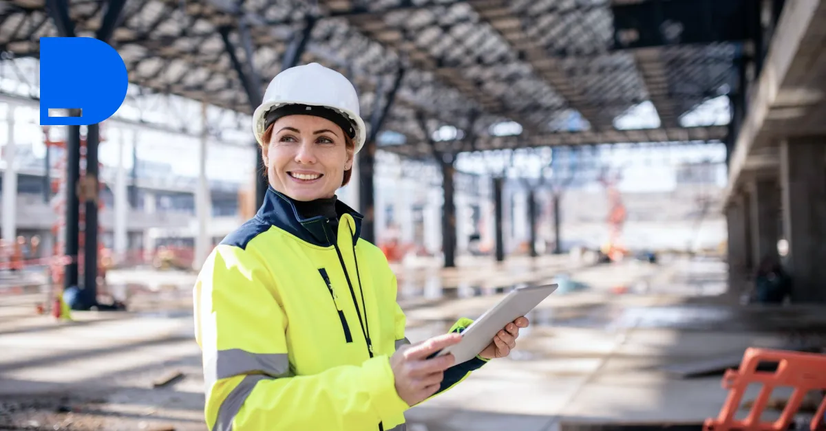 Give your frontline real access and boost performance