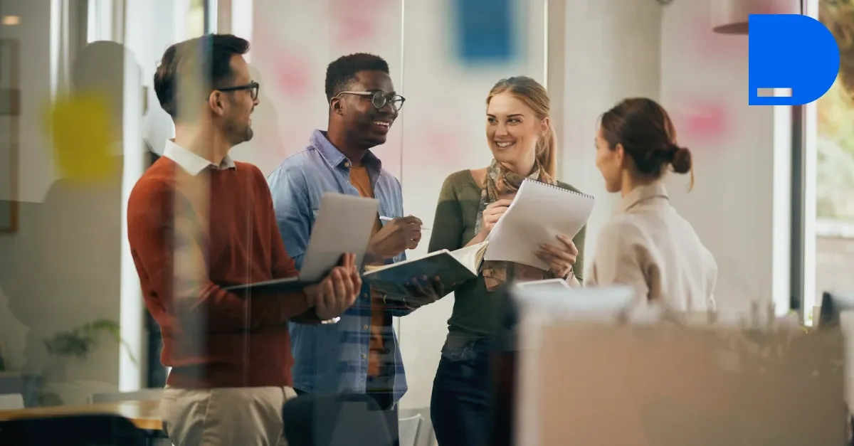 What is internal communication & why it matters