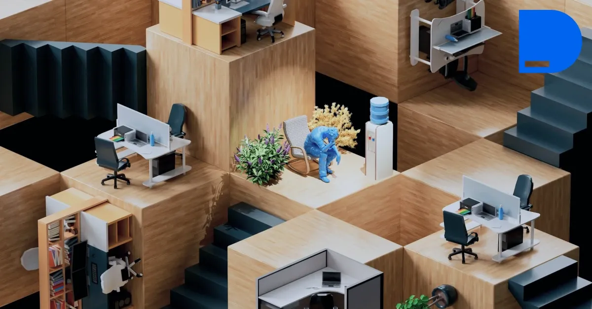 Internal comms challenges & how to fix them